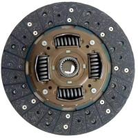 China Factory Tested Clutch Disc 30100-2ZY0B for Nissan ZD25 Delivering Consistent Performance. for sale