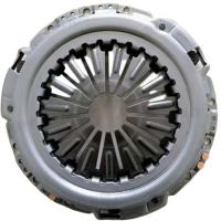 China High Precision 260mm Clutch Pressure Plate 30210-2ZY0B for Nissan ZD25 Providing Consistent Clutch Performance for sale