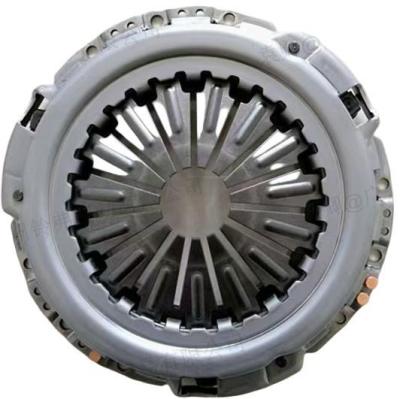 China High Precision 260mm Clutch Pressure Plate 30210-2ZY0B for Nissan ZD25 Providing Consistent Clutch Performance for sale