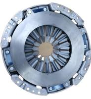 China 1600100E8Q28 OEM Replacement 275mm Clutch Pressure Plate for JAC Providing Stable Clutch Engagement for sale