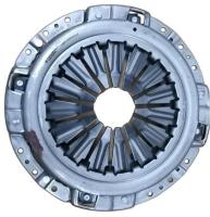 China 1600100E8Q28 OEM Replacement 275mm Clutch Pressure Plate for JAC Providing Stable Clutch Engagement for sale