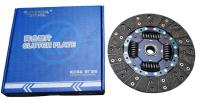 China Professional Clutch Disc Assembly 1600200E8Q28 for JAC with Superior Wear Resistance for sale