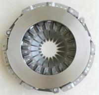 China Premium 258mm Clutch Disc 1601002XPW01A for Great Wall Cannon Dual Mass Flywheel Delivering Smooth and Reliable Power Transmission. for sale