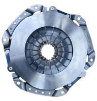 China Precision Engineered 1601100RAA Clutch Pressure Plate for Landwind X8 VM Ensuring Reliable Clutch Operation for sale