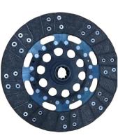 China 1601200RAA Commercial Grade Clutch Disc for Landwind X8 VM Built for Long Distance Transportation for sale