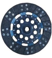 China 1601200RAA Commercial Grade Clutch Disc for Landwind X8 VM Built for Long Distance Transportation for sale