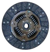 China Genuine Quality 2638000-TRI-W-01 Clutch Disc for ZX Auto Terralord 2.5L & 2.8L Transmission System for sale