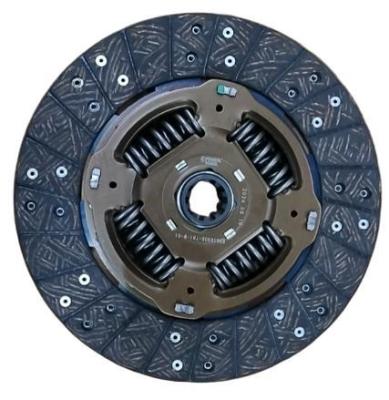 China Genuine Quality 2638000-TRI-W-01 Clutch Disc for ZX Auto Terralord 2.5L & 2.8L Transmission System for sale
