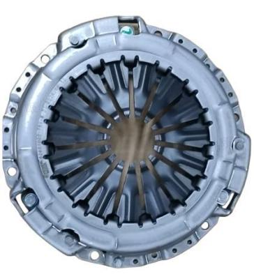 China High Performance 265mm Clutch Pressure Plate 92601000-TRI-W-01 for ZX Auto Terralord Pickup Trucks for sale