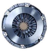 China High Performance 265mm Clutch Pressure Plate 92601000-TRI-W-01 for ZX Auto Terralord Pickup Trucks for sale
