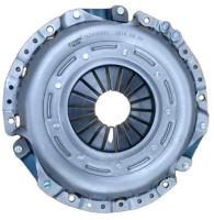 China Export Quality 160110007 Clutch Pressure Plate for JMC Kaiyun Spare Parts for sale