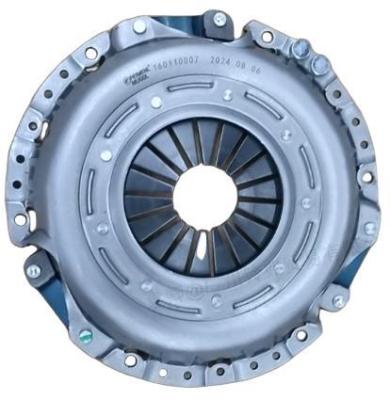 China Export Quality 160110007 Clutch Pressure Plate for JMC Kaiyun Spare Parts for sale