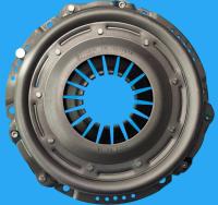 China Genuine Quality 160110014 Clutch Pressure Plate for JMC Kaiyun Euro III for sale