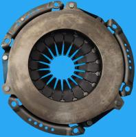 China Genuine Quality 160110014 Clutch Pressure Plate for JMC Kaiyun Euro III for sale