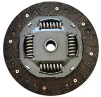 China 031878010097 OEM Replacement 265mm Clutch Disc for GWM Poer Pickup for sale