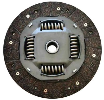 China 031878010097 OEM Replacement 265mm Clutch Disc for GWM Poer Pickup for sale