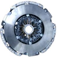 China Precision Balanced 173082010063 Clutch Pressure Plate for Great Wall Cannon 2.0T for Stable Transmission Performance for sale