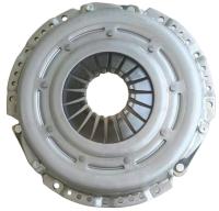 China Premium 173082010083 OEM Quality 265mm Clutch Pressure Plate for Great Wall Cannon 2.0T Single Mass Flywheel for sale