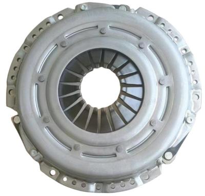 China Premium 173082010083 OEM Quality 265mm Clutch Pressure Plate for Great Wall Cannon 2.0T Single Mass Flywheel for sale