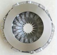 China Premium 173082010083 OEM Quality 265mm Clutch Pressure Plate for Great Wall Cannon 2.0T Single Mass Flywheel for sale