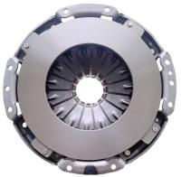 China X10021692 OEM Replacement Clutch Pressure Plate for for JAC Gallop Kaiwei & Hyundai HD78 Shunda Euro VI for sale
