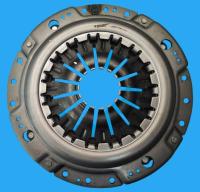 China Professional Grade 300mm Clutch Pressure Plate MN1-7563-DA for JMC Shunda & N625 & T822. for sale