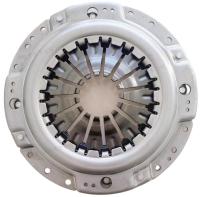 China Professional Grade 300mm Clutch Pressure Plate MN1-7563-DA for JMC Shunda & N625 & T822. for sale