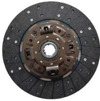 China Commercial Grade Clutch Disc MN1-7550-DA for JMC Shunda & N625 & T822 for Professional Mechanics for sale