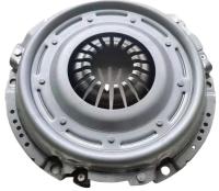 China Best Quality 258mm Clutch Pressure Plate KP2-7563-BA for JMC Yuhu 7 JX4D20A6L Diesel for sale