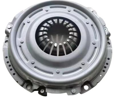 China Best Quality 258mm Clutch Pressure Plate KP2-7563-BA for JMC Yuhu 7 JX4D20A6L Diesel for sale