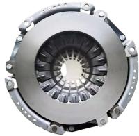 China Best Quality 258mm Clutch Pressure Plate KP2-7563-BA for JMC Yuhu 7 JX4D20A6L Diesel for sale