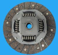 China Factory Quality KP2-7550-BB Clutch Disc for JMC Yuhu 7 Pickup for sale
