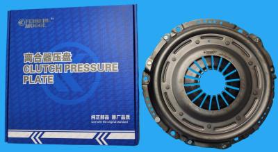 China Reliable 265mm Clutch Pressure Plate JP1-7563-AB for Professional JMC Yuhu 3 for sale