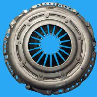 China Reliable 265mm Clutch Pressure Plate JP1-7563-AB for Professional JMC Yuhu 3 for sale