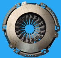 China Reliable 265mm Clutch Pressure Plate JP1-7563-AB for Professional JMC Yuhu 3 for sale