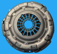 China Cost Effective HP1-7563-AA OEM Replacement Clutch Pressure Plate for JMC Teshun & Baodian Euro V for sale