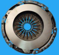 China Cost Effective HP1-7563-AA OEM Replacement Clutch Pressure Plate for JMC Teshun & Baodian Euro V for sale