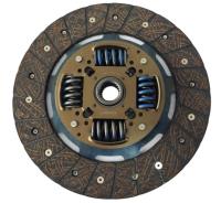 China Manual Transmission HP1-7550-AB Clutch Disc for JMC Teshun & Baodian Euro V for sale