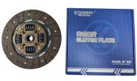 China Premium FN1-7550-AA OEM Quality 265mm Clutch Disc for JMC Shunda Euro 5 for sale