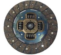 China Premium FN1-7550-AA OEM Quality 265mm Clutch Disc for JMC Shunda Euro 5 for sale