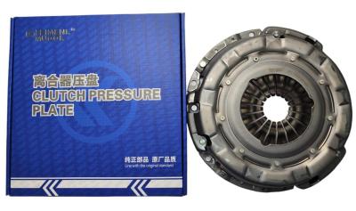 China EP1-7563-AB OEM Replacement 265mm Clutch Pressure Plate for JMC Teshun & Baodian Euro 5. for sale