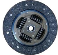 China Precision CA100000130 Clutch Disc for Smooth and Reliable Gear Shifting for JMC Ruimai Euro 4 & Euro 5 for sale