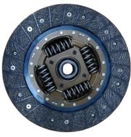 China Precision CA100000130 Clutch Disc for Smooth and Reliable Gear Shifting for JMC Ruimai Euro 4 & Euro 5 for sale