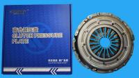 China High Durability Clutch Pressure Plate CA100000141 for Heavy Load Pickup Applications for JMC Ruimai Euro 4 Euro 5. for sale
