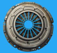 China High Durability Clutch Pressure Plate CA100000141 for Heavy Load Pickup Applications for JMC Ruimai Euro 4 Euro 5. for sale