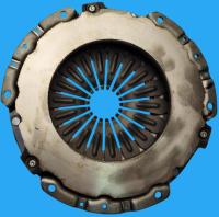 China High Durability Clutch Pressure Plate CA100000141 for Heavy Load Pickup Applications for JMC Ruimai Euro 4 Euro 5. for sale