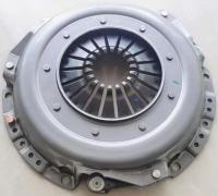 China Precision Balanced CA100059340 Clutch Pressure Plate for JMC Ruimai & Lingtuo Euro 6 for Stable Transmission Performance. for sale