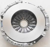 China Precision Balanced CA100059340 Clutch Pressure Plate for JMC Ruimai & Lingtuo Euro 6 for Stable Transmission Performance. for sale