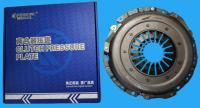 China Long Service Life Clutch Pressure Plate with Superior Heat Resistance CA100080440 for JMC Yifang 493 Diesel for sale