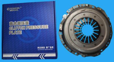 China Long Service Life Clutch Pressure Plate with Superior Heat Resistance CA100080440 for JMC Yifang 493 Diesel for sale